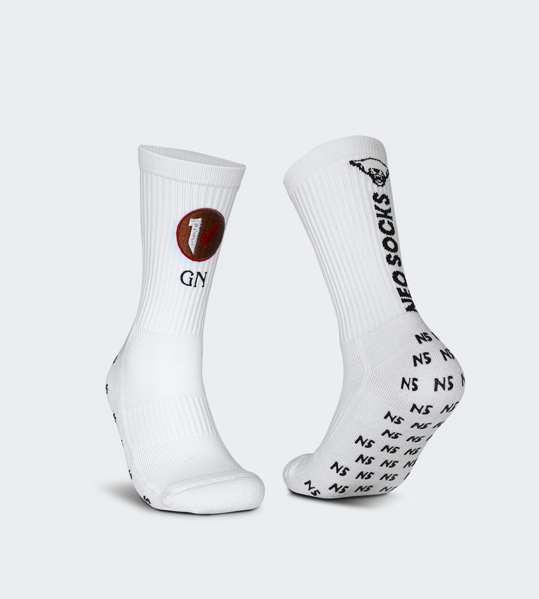 NeoSocks® | GripTech Socks