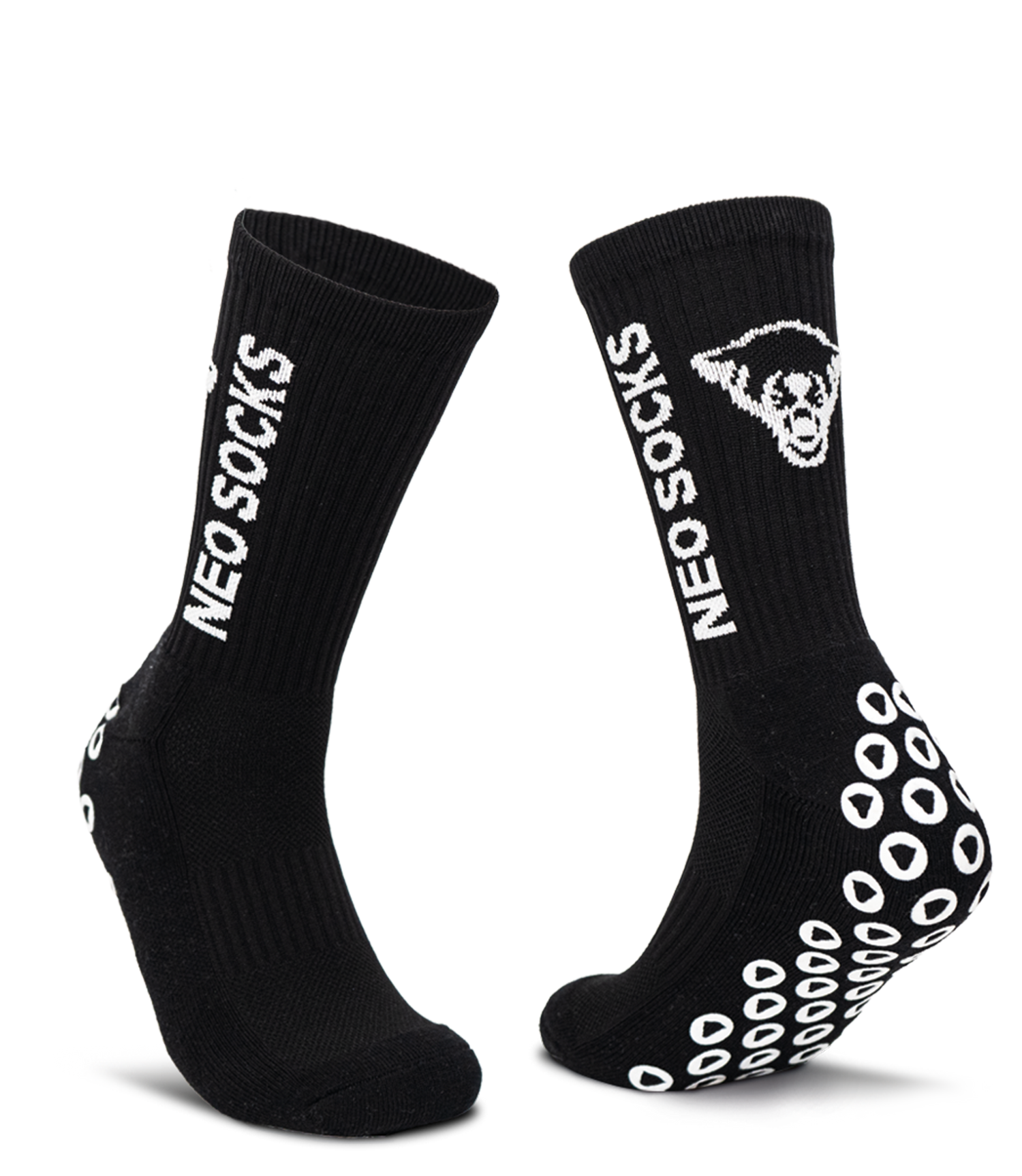 NeoSocks® | GripTech Socks