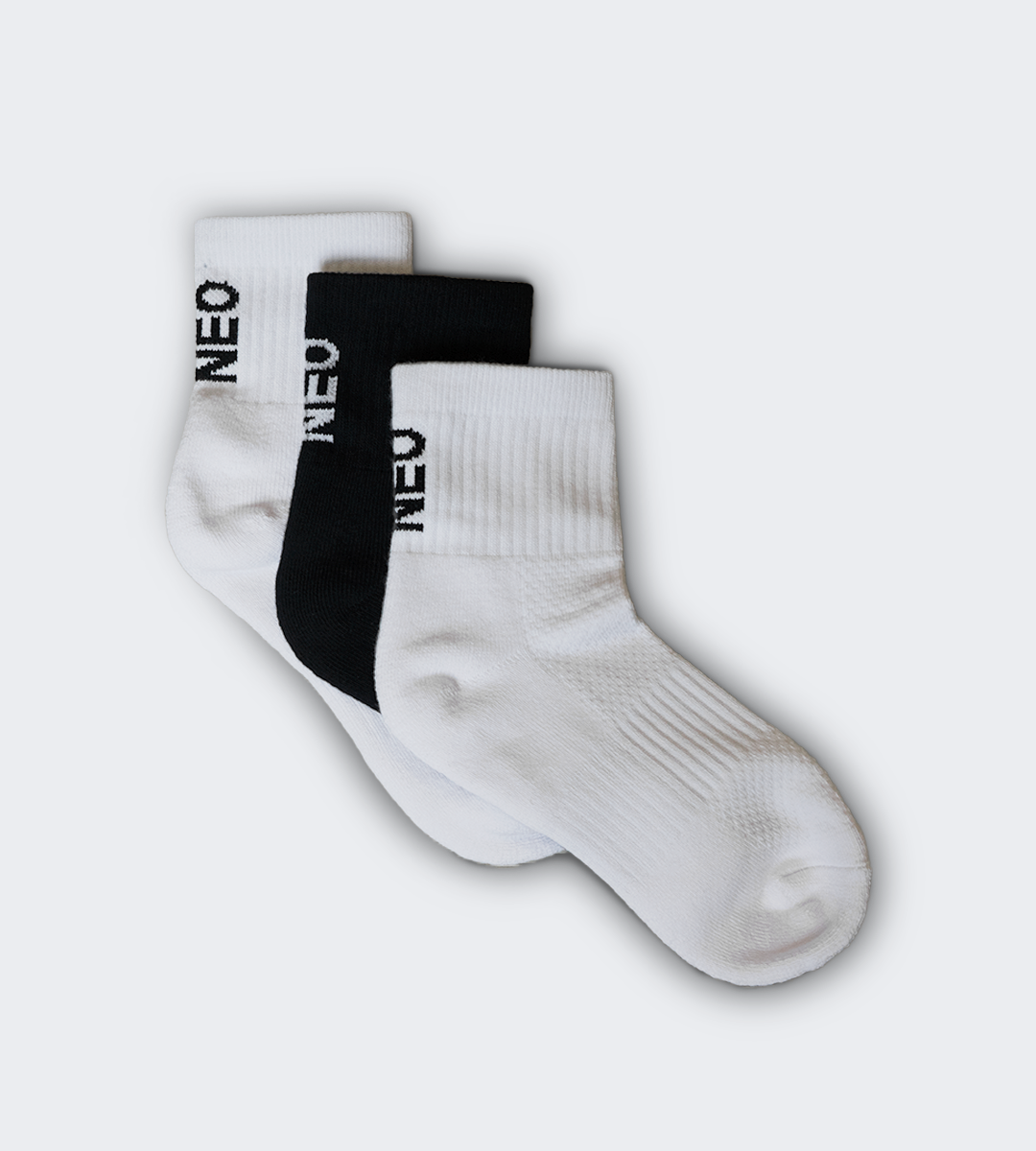 NeoSocks® | GripTech Socks