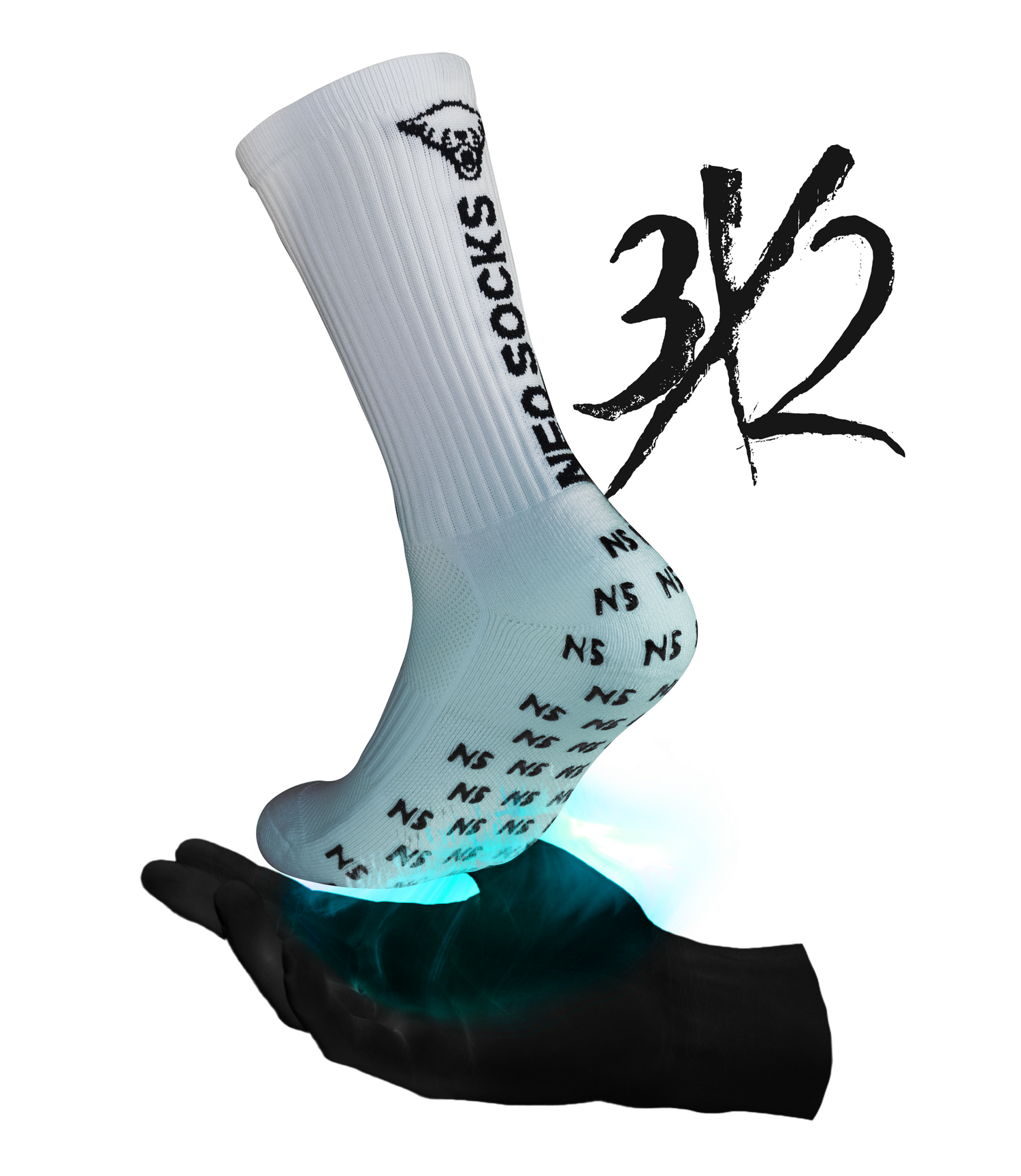 NeoSocks® | GripTech Socks