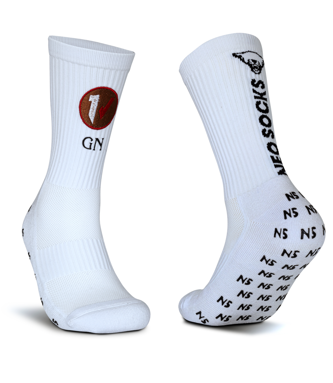 NeoSocks® | GripTech Socks